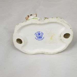 Vintage | Accents | Vintage Shafford Bone China Kitschy Deer Figurine ...